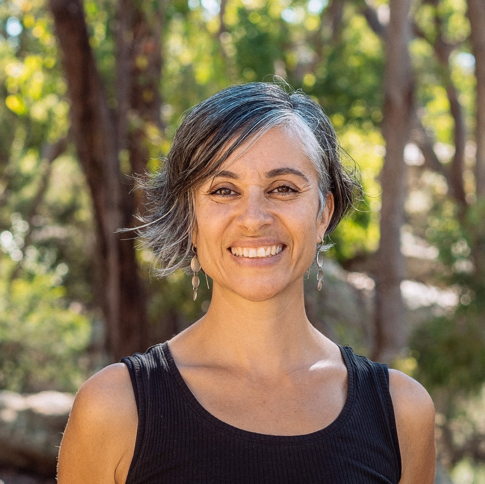 Meet the Team – Conscious Touch Collective